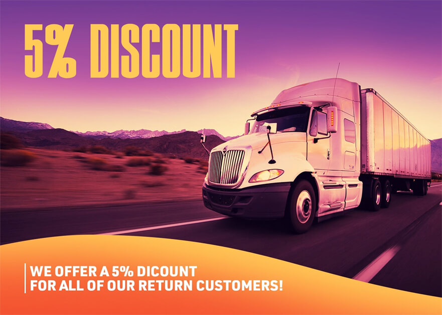 Discounts on Moving Services: Save Big | Murawaymoving.com